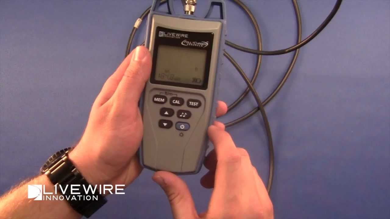 Introducing the FaultChaser Handheld (Electrical Open & Short Locator ...