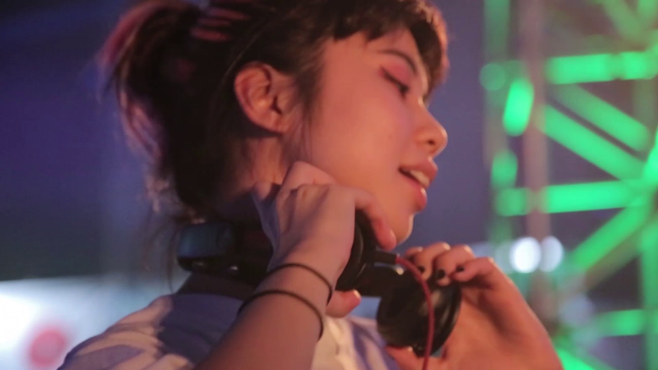 electrox 2017 @MAKUHARI MESSE (2017.1.7) - YouTube