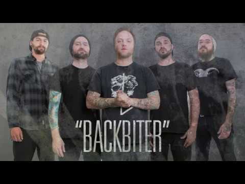 Violent Life Violent Death - Backbiter [Performance Demonstration] - YouTube