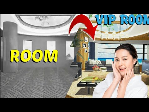 😎🤑MOST LUXURY VIP HOUSE IN INDIA|PARADISE LIFEGAMEPLAY🤑😎 - YouTube