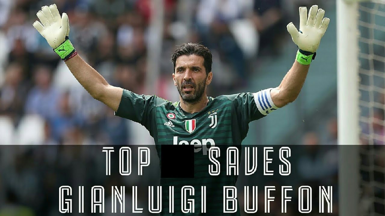 Gianluigi Buffon | Great saves | 2020 | HD - YouTube