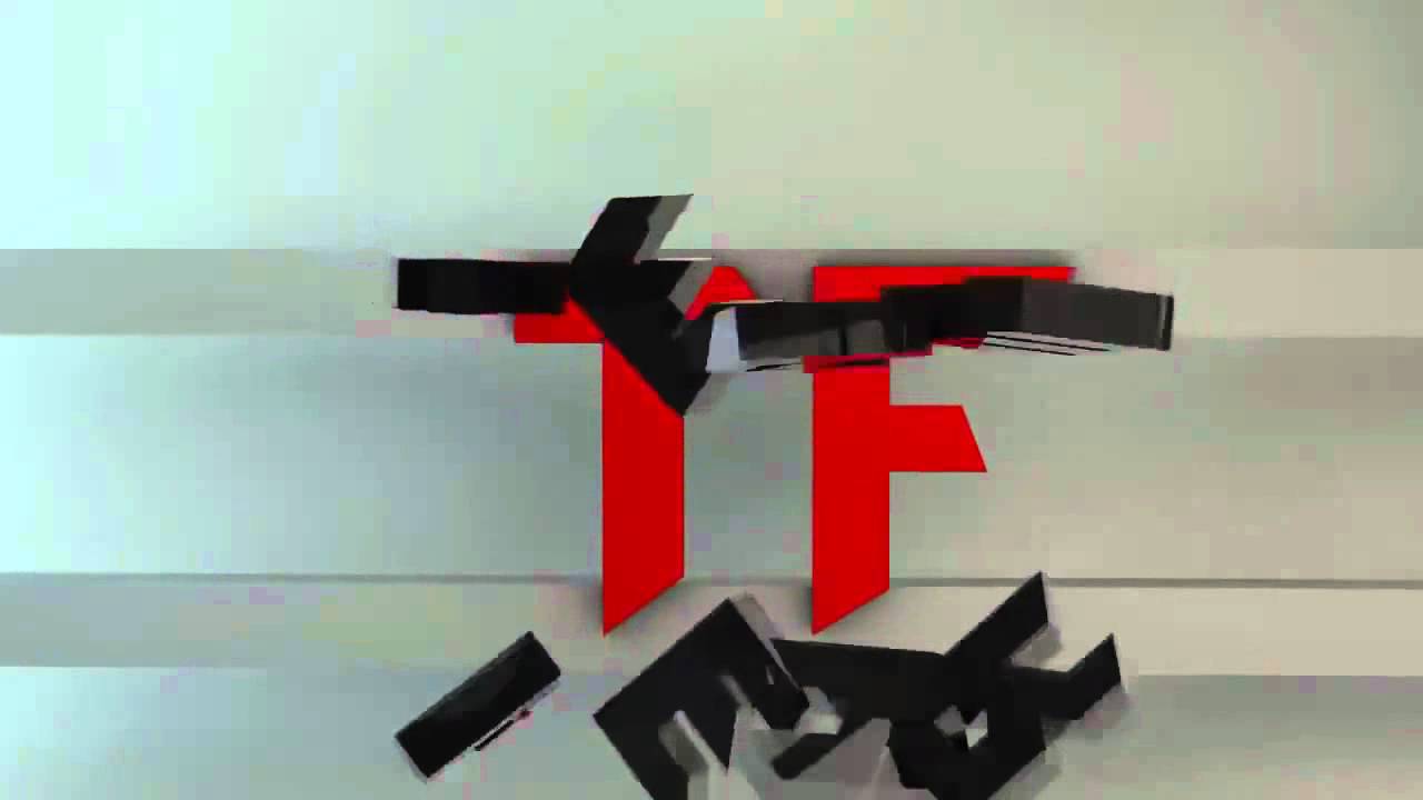 Team Fear Intro - YouTube