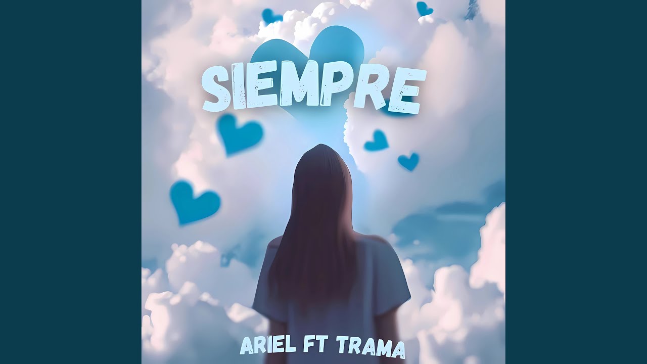 Siempre - YouTube