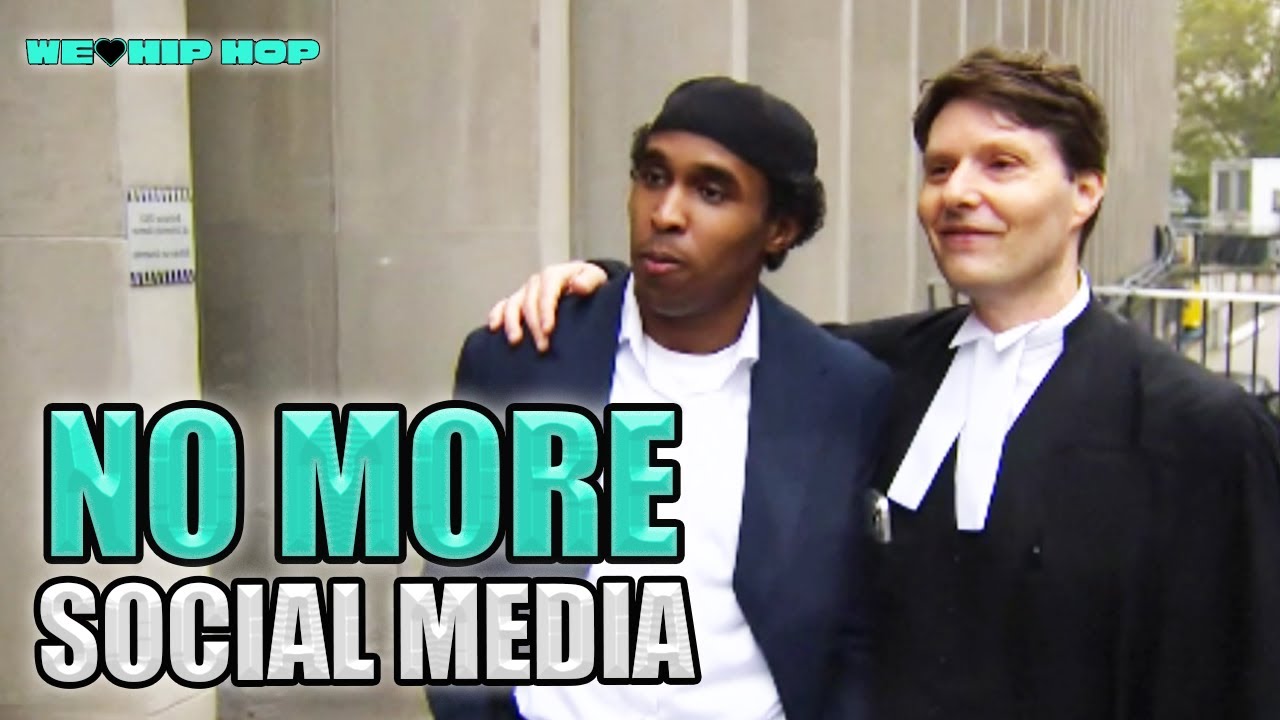 Why TOP5 Made a Legal Precident For Soical Media In Court | We Love Hip ...
