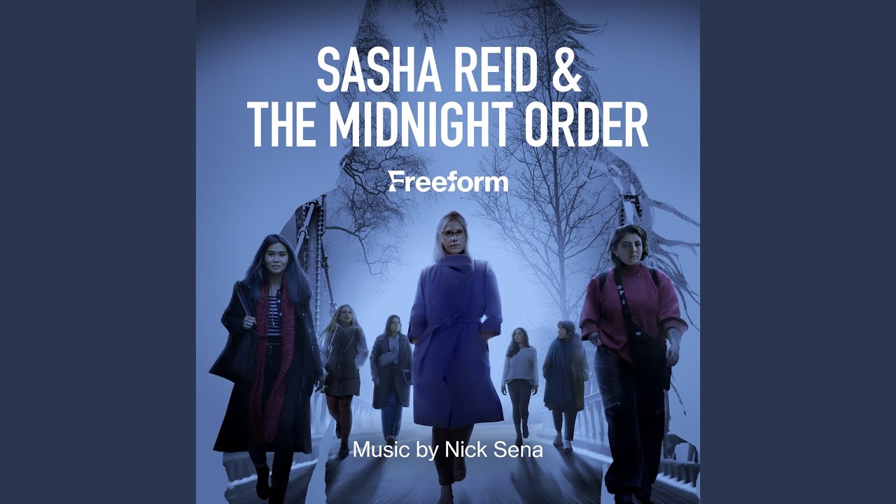 The Midnight Order - YouTube