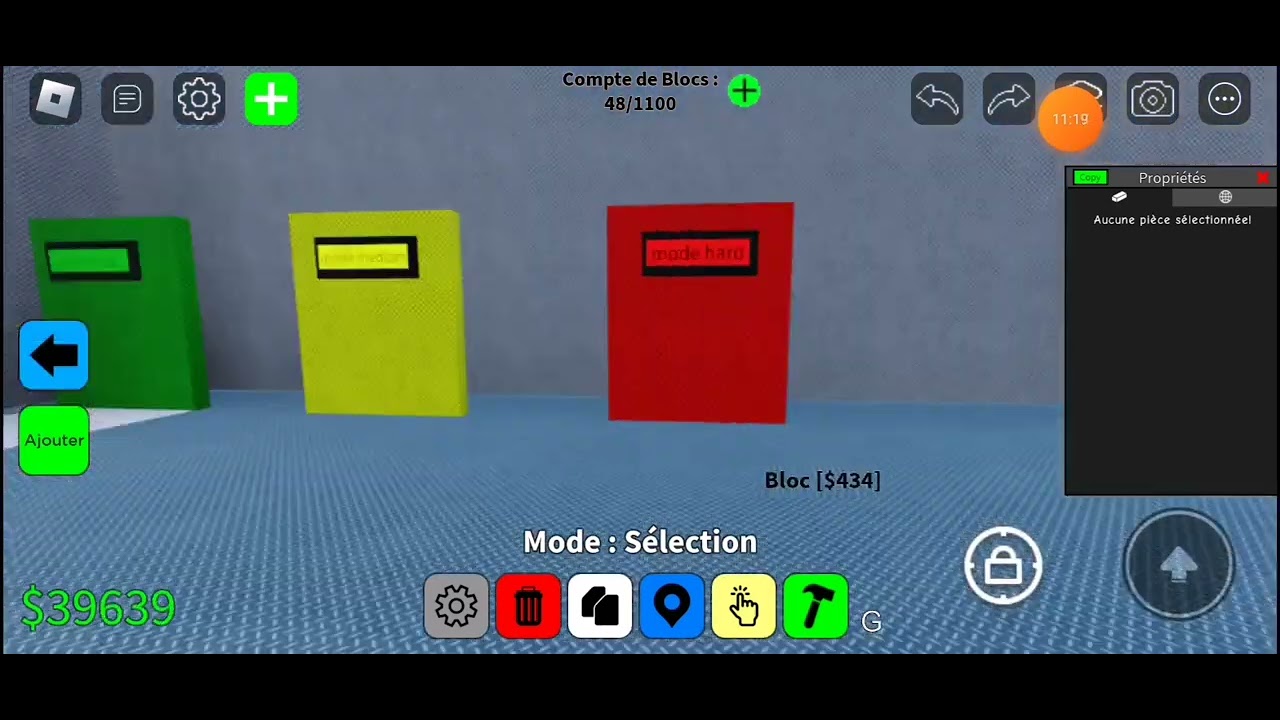 roblox escape room ep 1 - YouTube