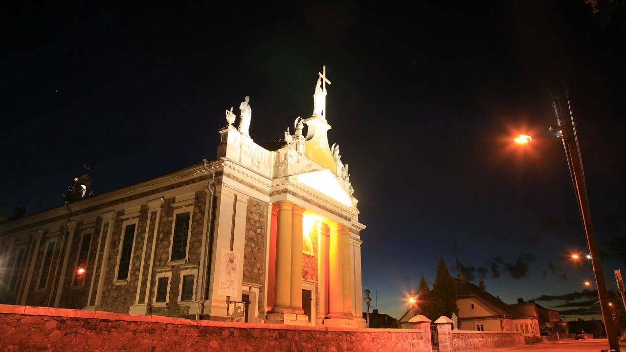 Time Lapse Ukmerge - YouTube