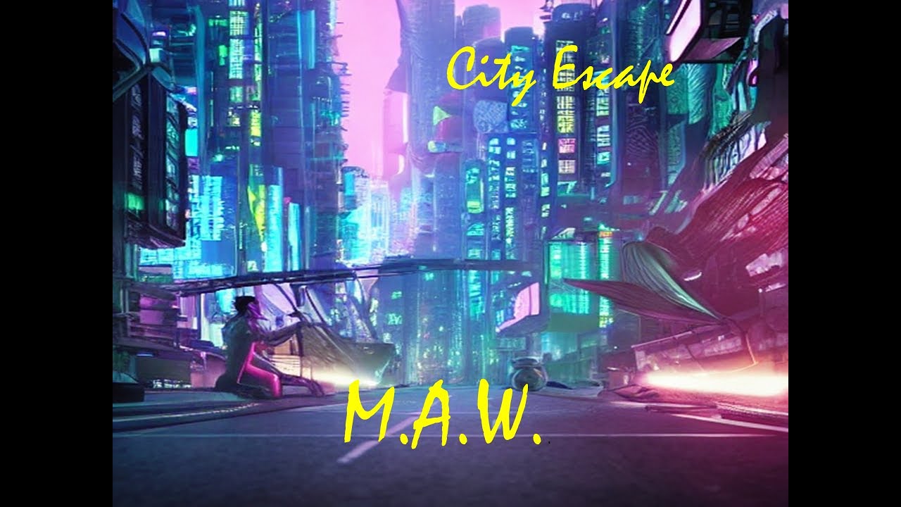 City Escape - YouTube