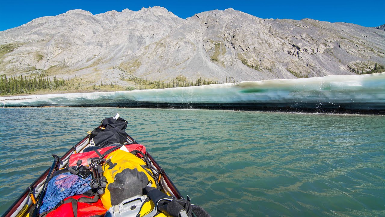 A Brief History of ANWR - YouTube