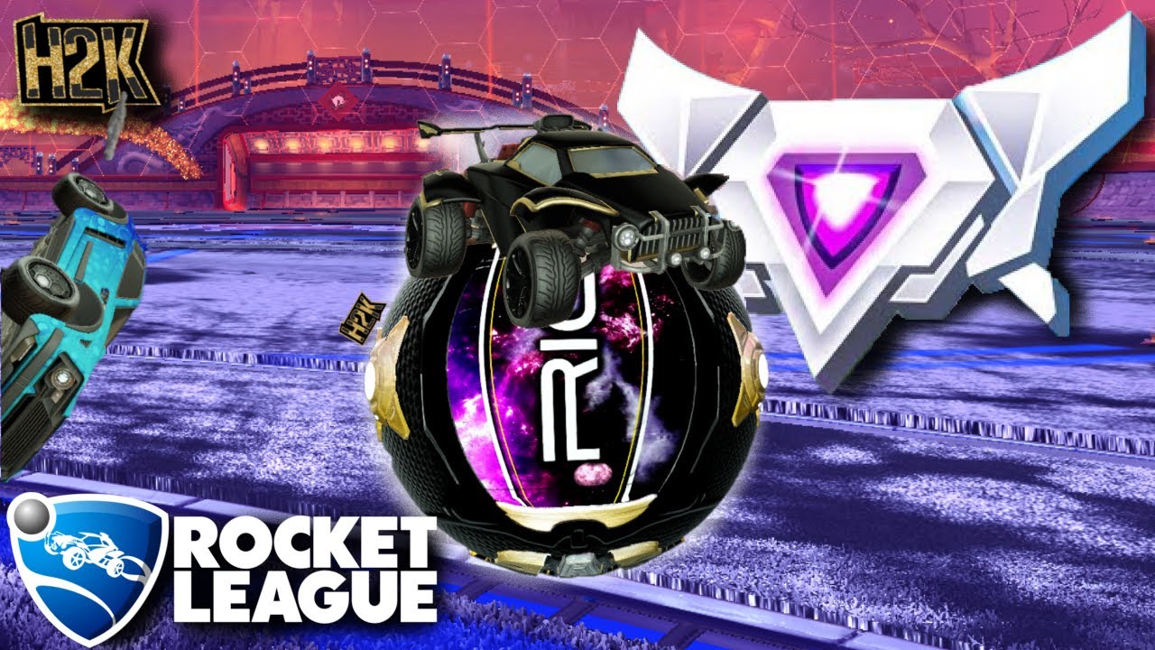 Ranking up From GC2 - Road to SSL & GIVEAWAY 1v1 Tournament! - YouTube