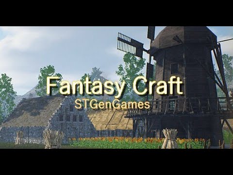 Magisterium: Fantasy Craft : Mise à jour - On relance une game - Part 7 ...