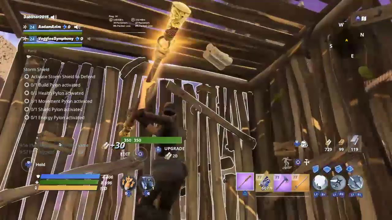 Stw giveaway supercharged guns join up - YouTube