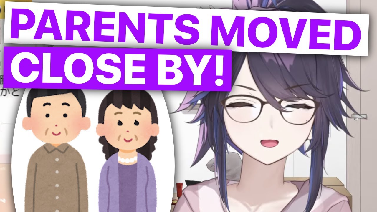 Kson's Parents Move Close By (Kson) [Eng Subs] - YouTube
