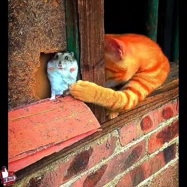 just for laught😘🥰😍tom and jery👀reality🤣🤣 - YouTube