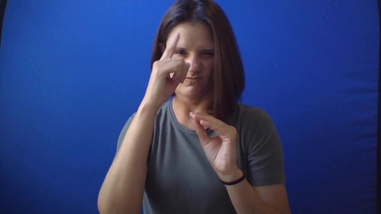 ASL 2 Cent spot - YouTube