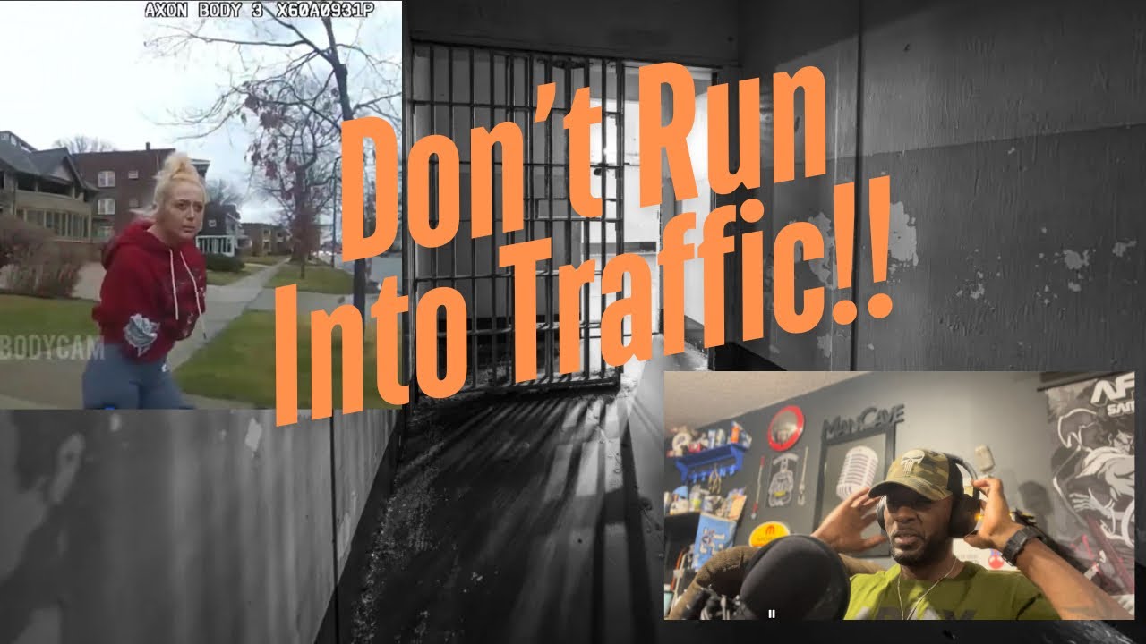 This is why you don’t run into traffic - YouTube