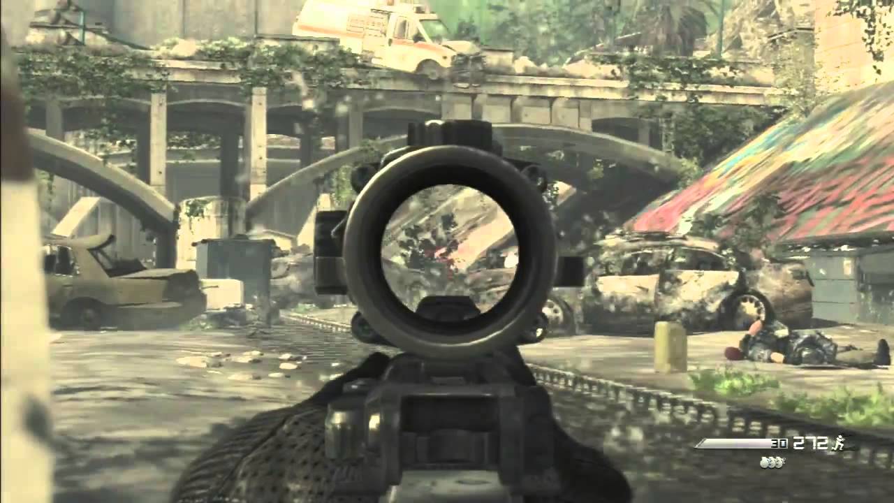 Call of duty Ghosts Walkthrough part 2 Gameplay Let's play PS4 XBOX PS3 ...