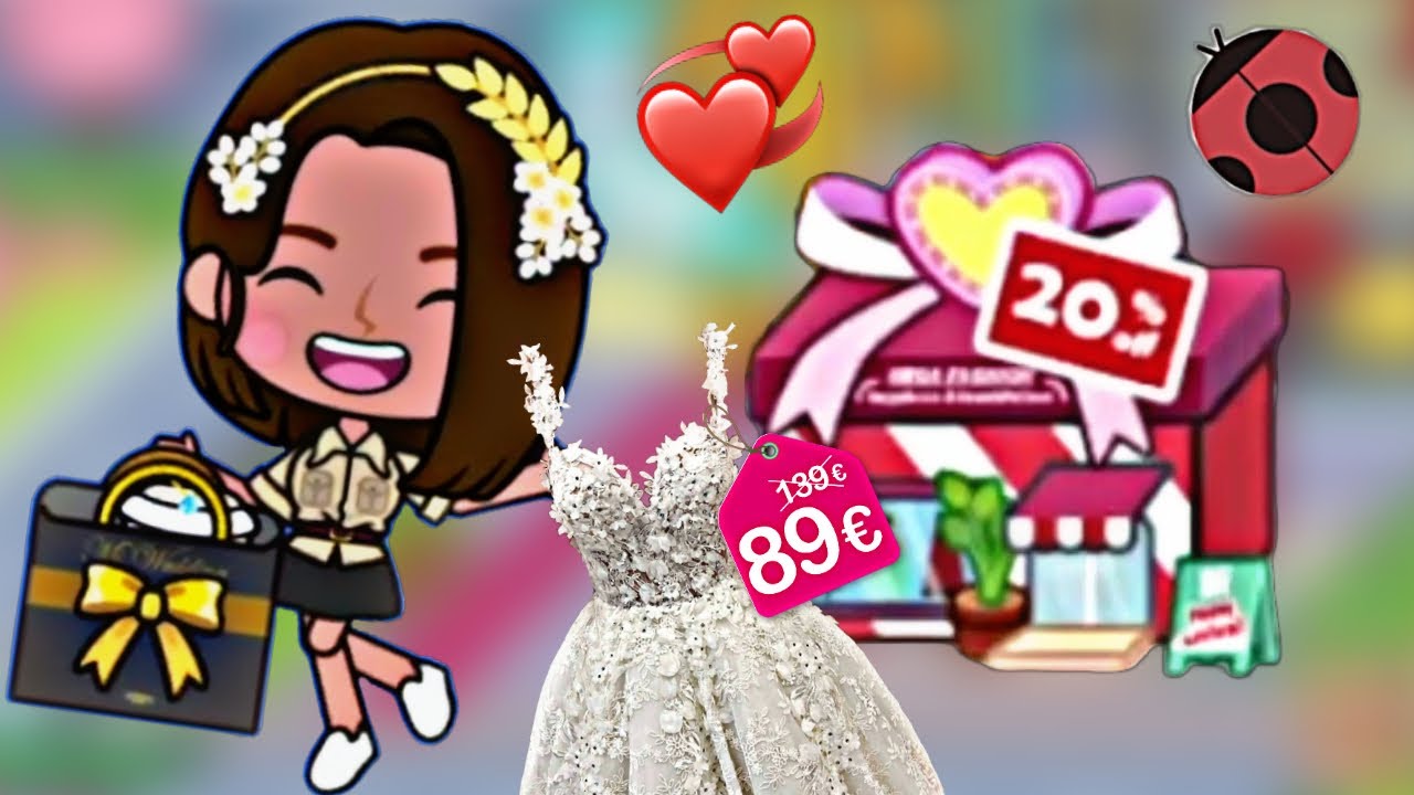 Miga Town: My World | Two Daughters - Episode 16 | Katya Getting Ready ...