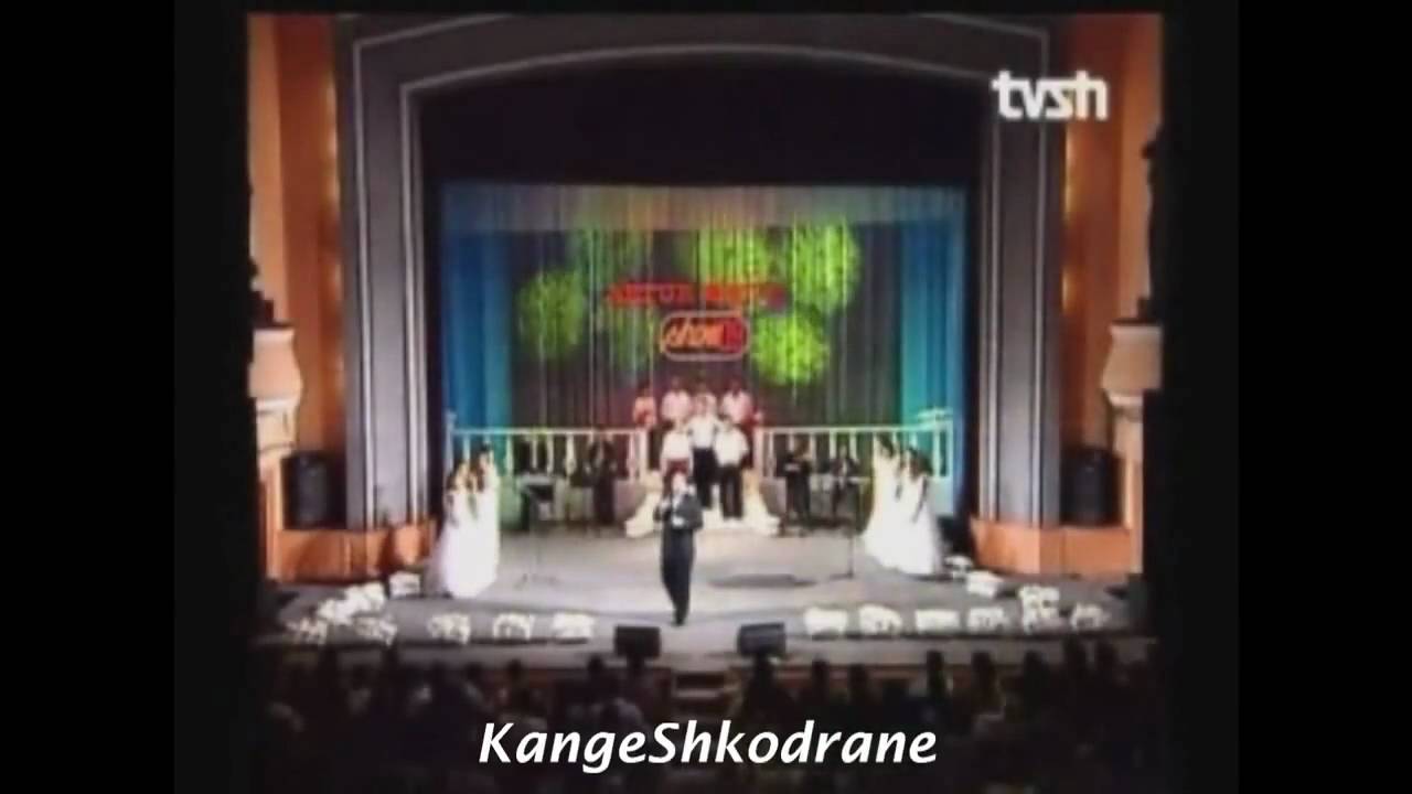 Bik Ndoja - YouTube