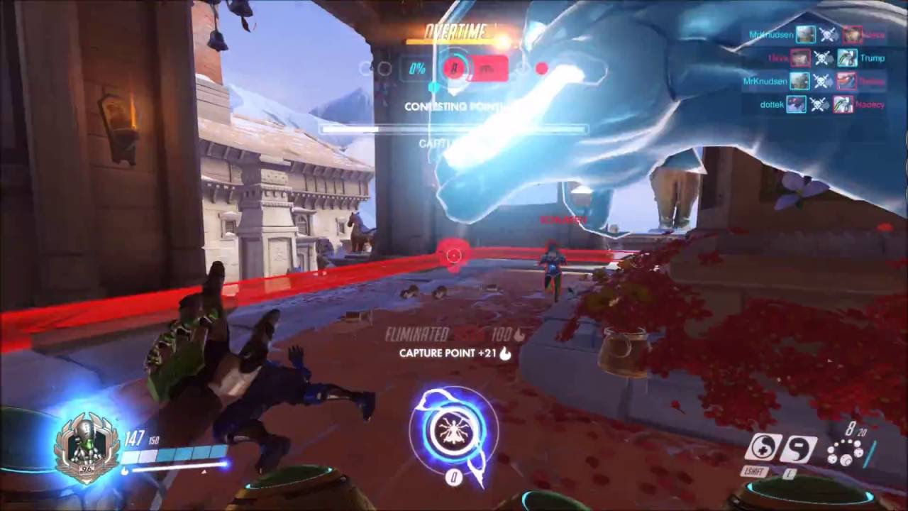 Rapid discord achievement - YouTube