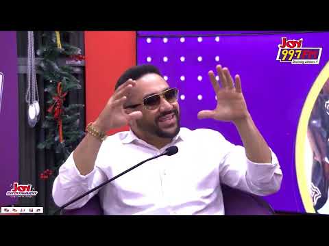 I don’t like going to church – Actor turned Evangelist, Majid Michel
