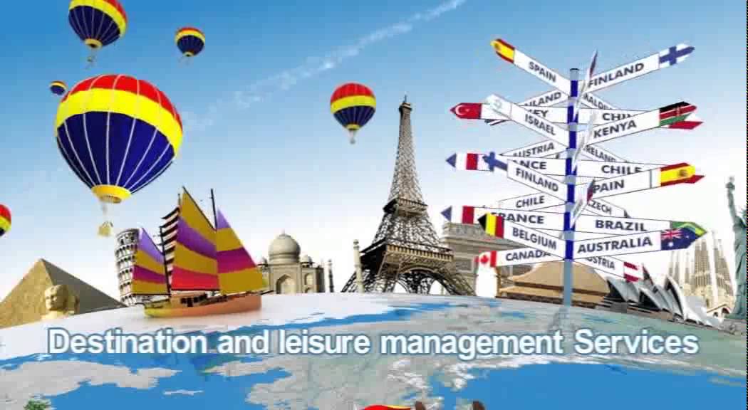 Expolanka Holdings Corporate Video 2014 - YouTube