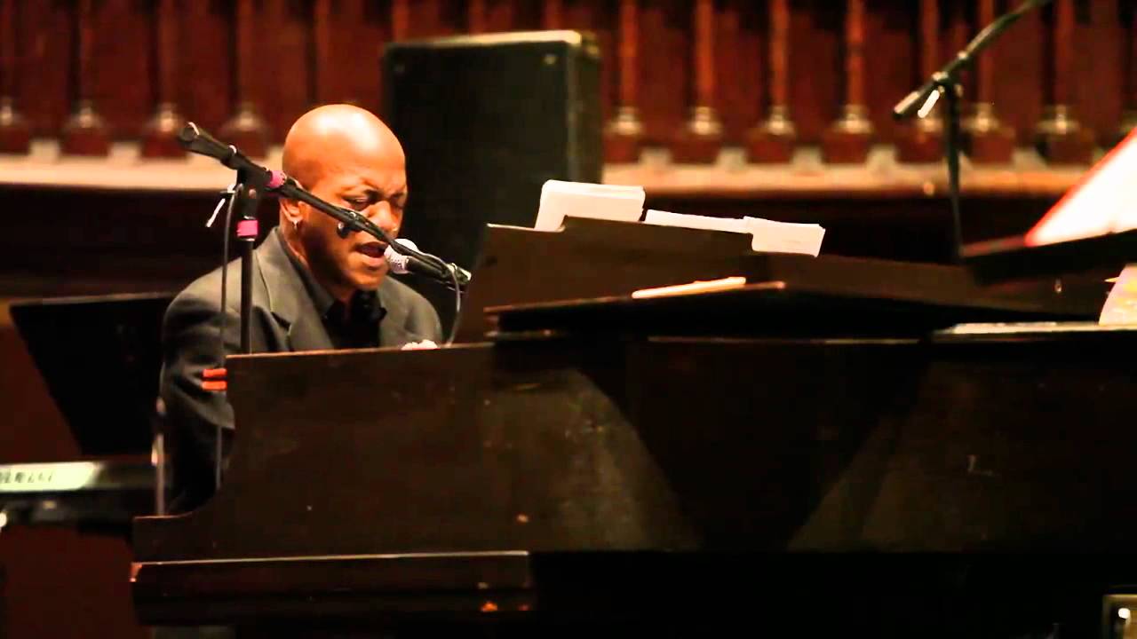 Let Me Be A Fool by Joseph Wooten, Hands of Soul. Written and performed ...