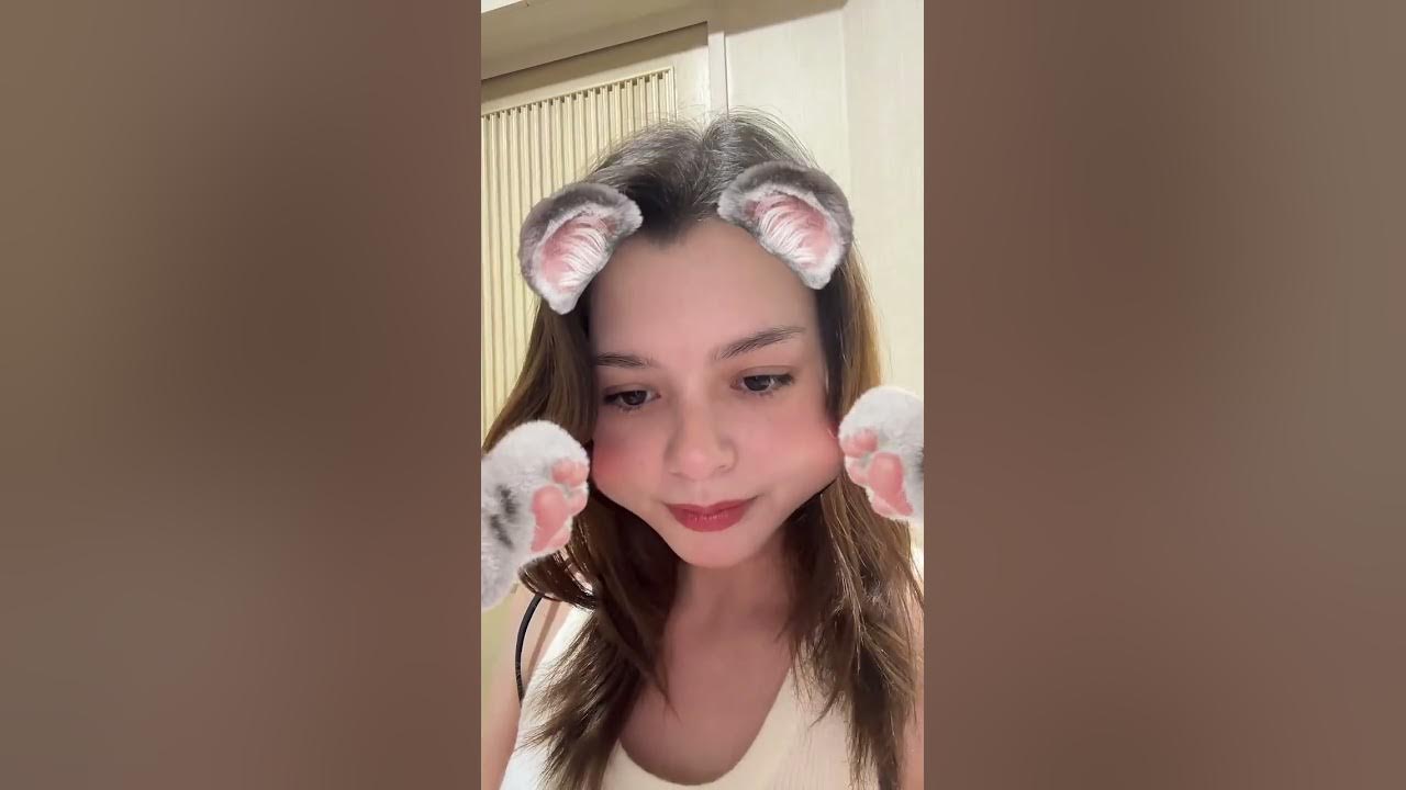 Becky TikTok live 240901 - YouTube