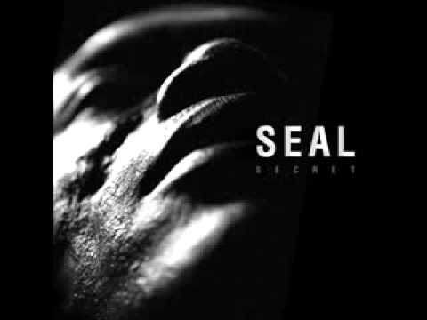 Seal - Secret [single 2010].flv