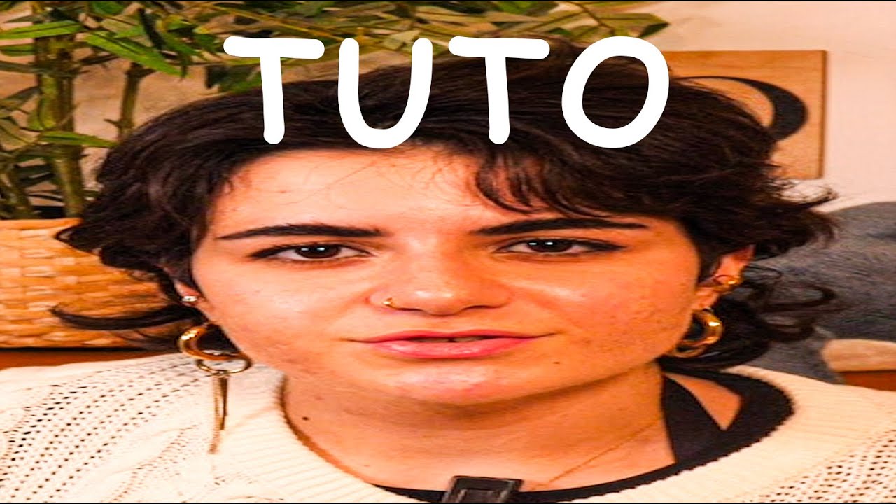 TUTO : Comment faire un tuto pour expliquer comment faire un tuto - YouTube