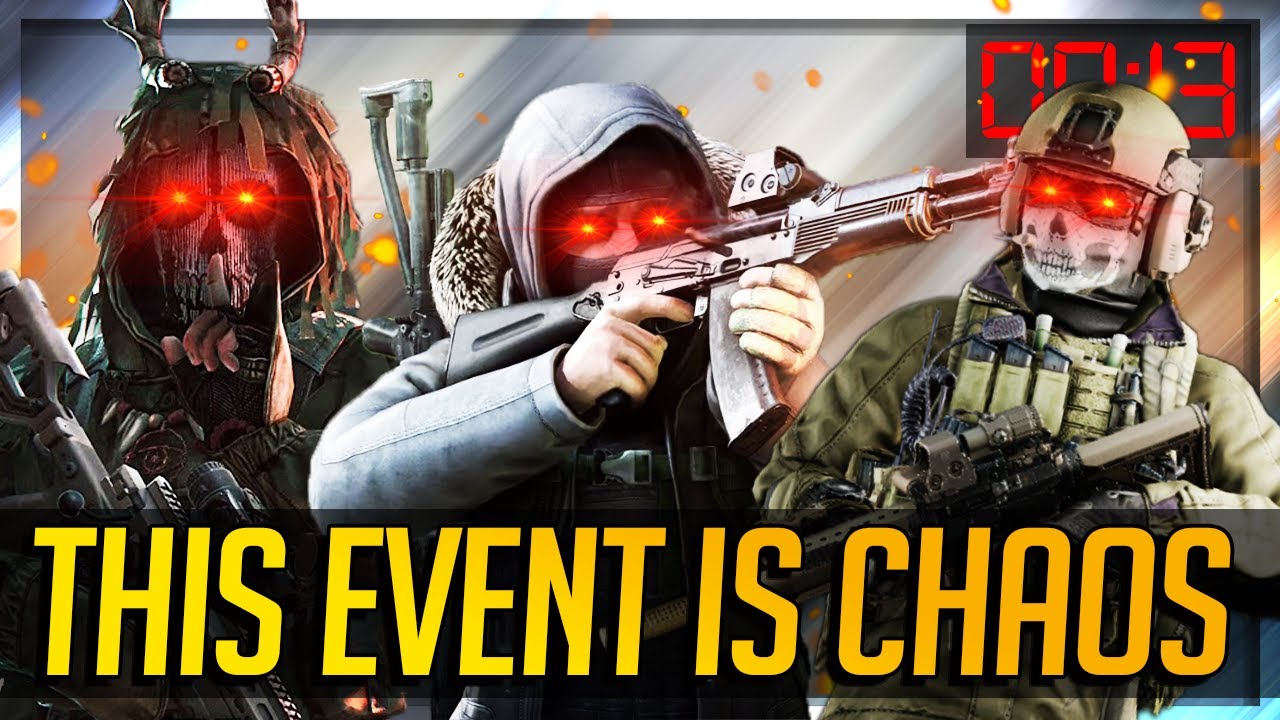 Boss Battle Royale, Cultists And Sturman - YouTube