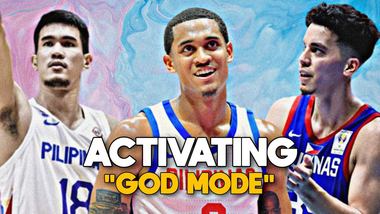 When Pilipinas Players Activate "GOD MODE"! Part 2 - YouTube