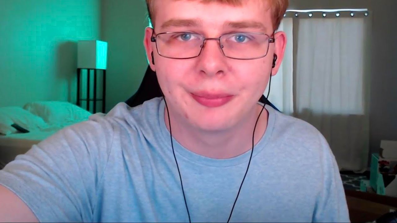 The Aftermath Of The CallMeCarson Allegations... - YouTube