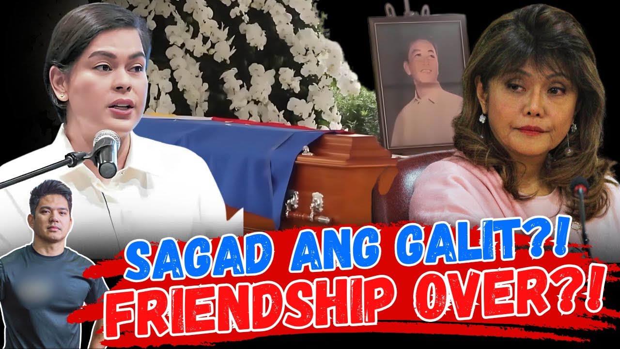 SAGAD HANGGANG BUTO! MAGKAKAL4GL4GAN NA TO?! - YouTube