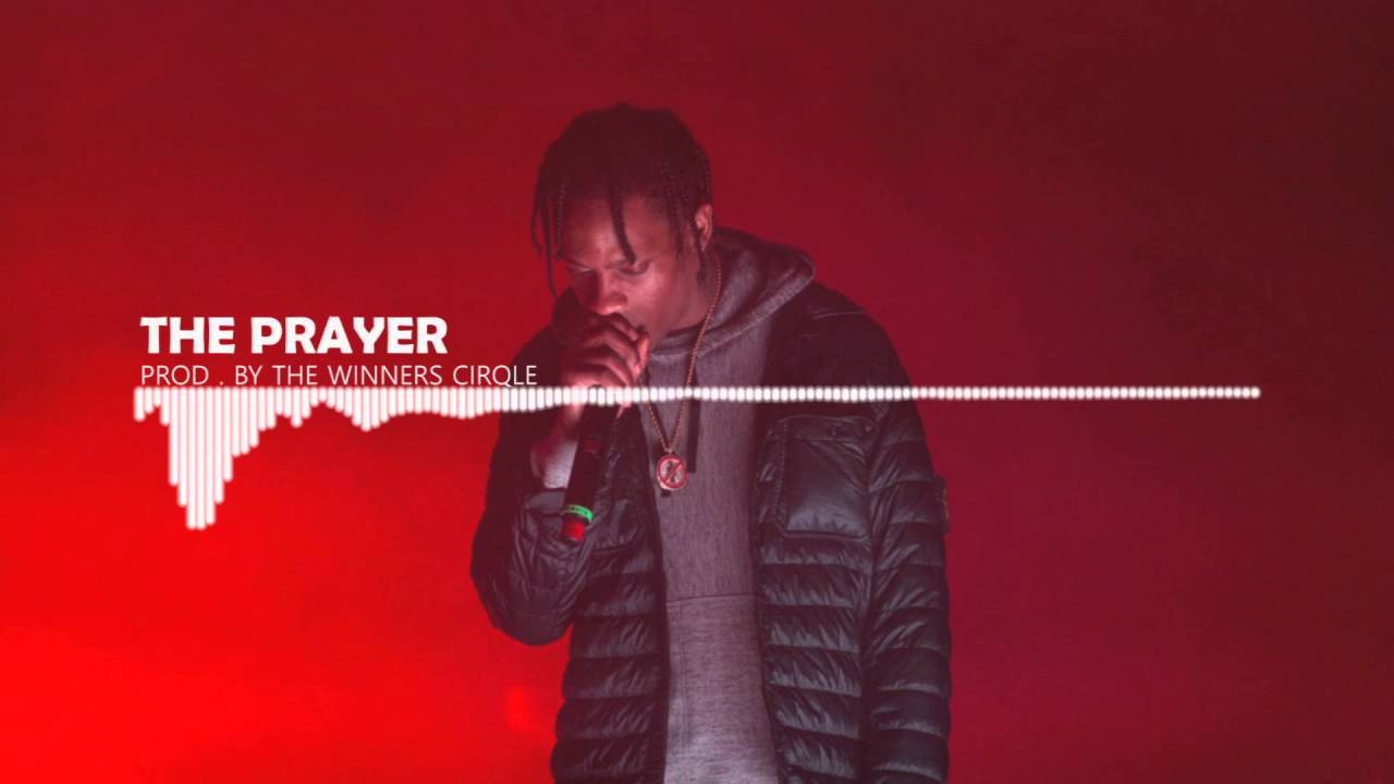 Travis Scott Type Beat "The Prayer" | TWC (trap instrumental) 2017 ...