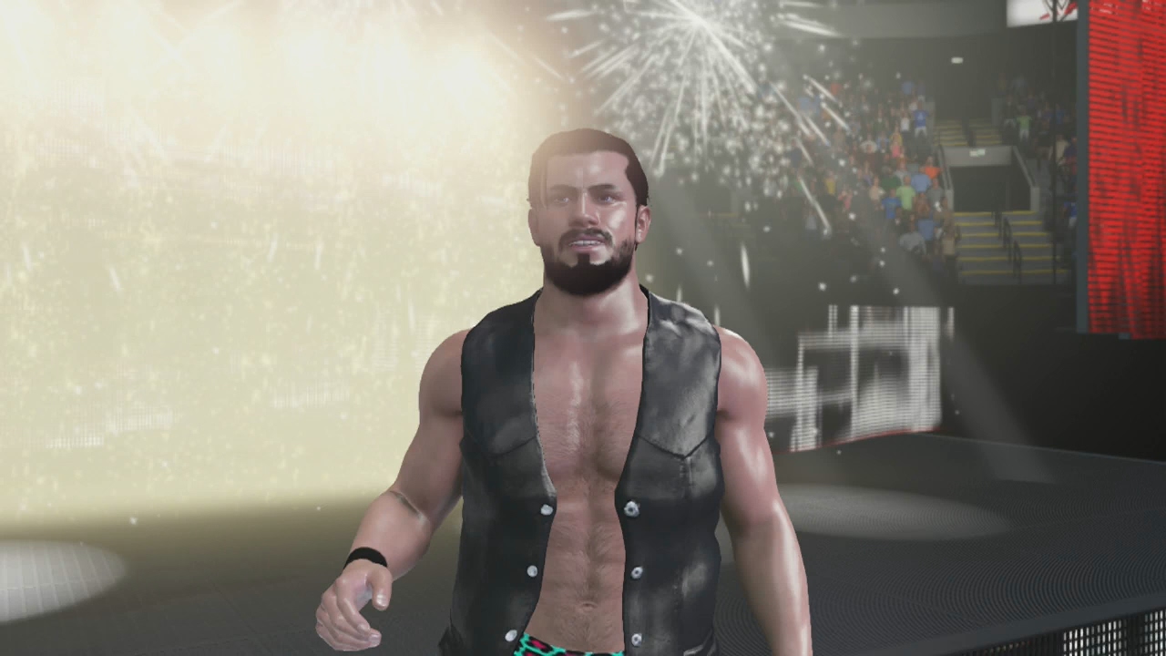 FP SG Fully Loaded EP15 Pre-Show Interview with Aaron Albright - YouTube