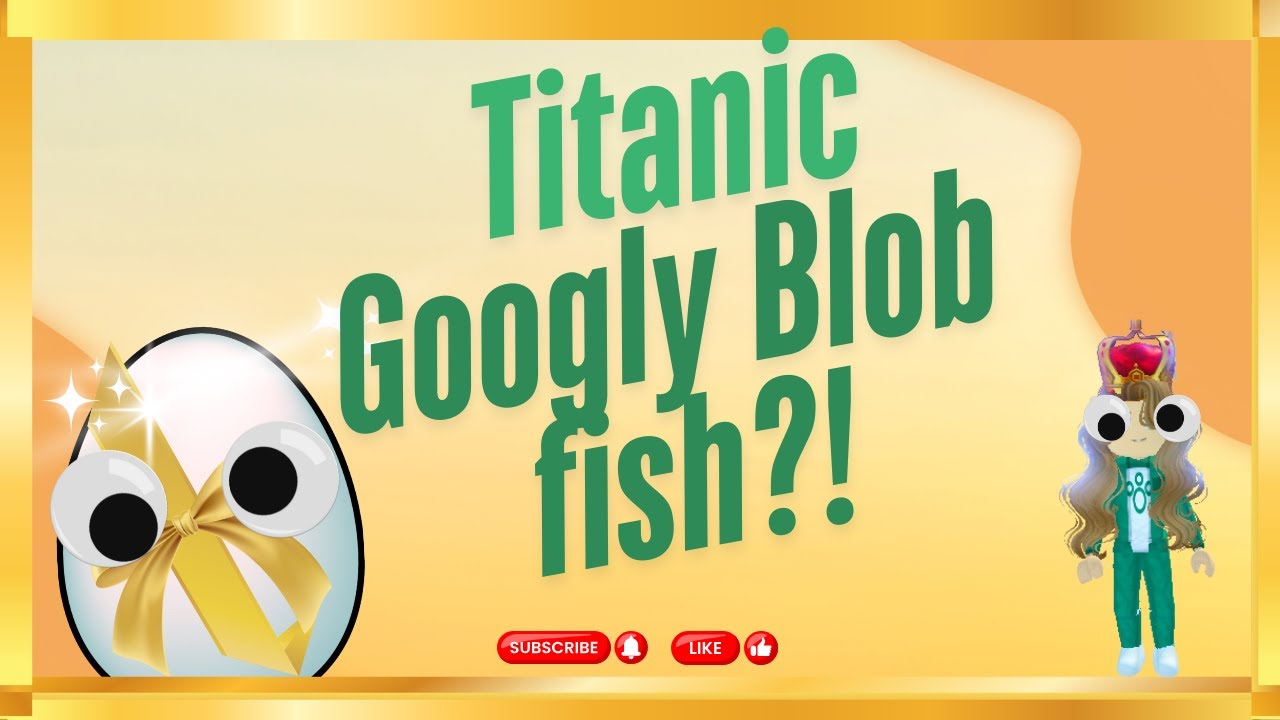 Let's play TITANIC games in PsS99 - YouTube
