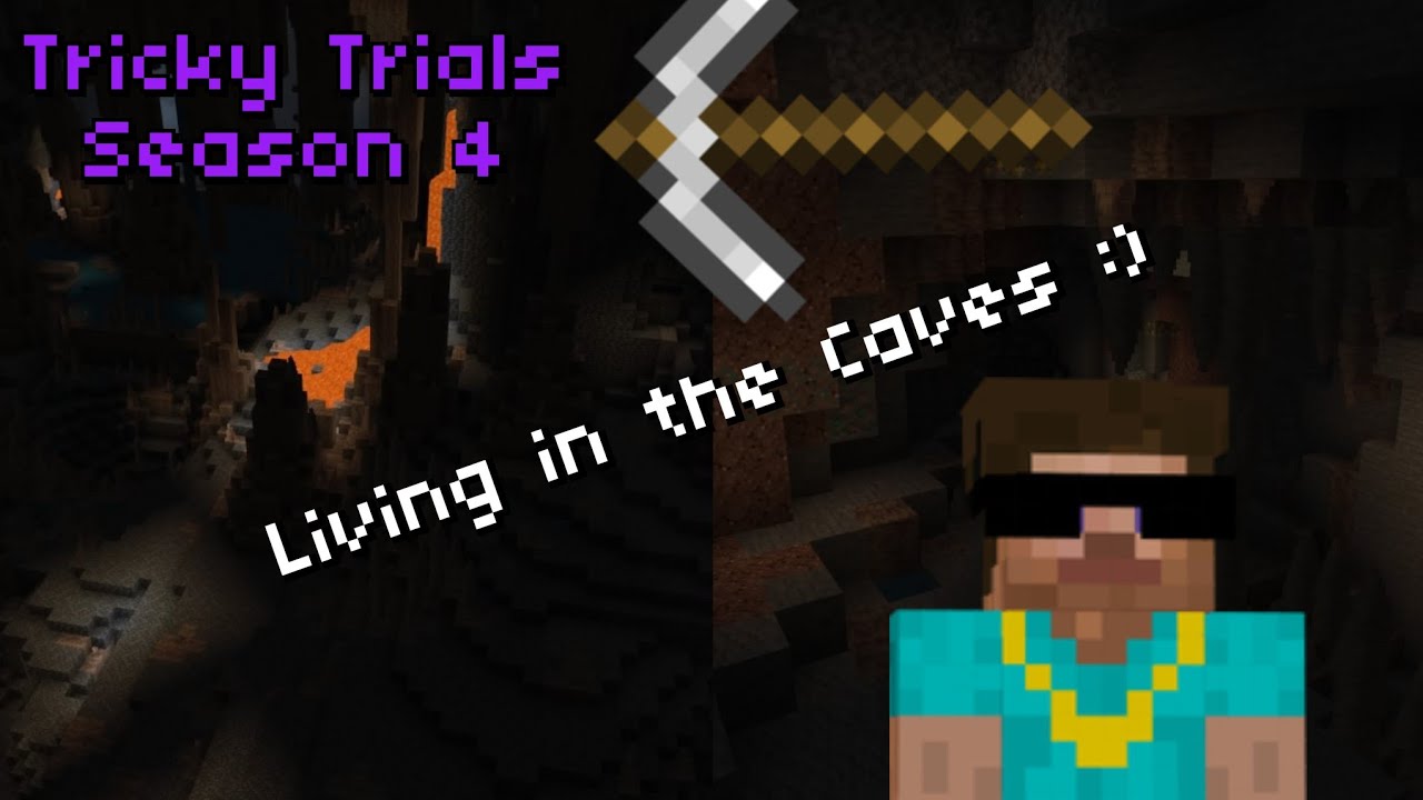 MC Tricky Trials (Season: 4 - Episode: 12). - YouTube