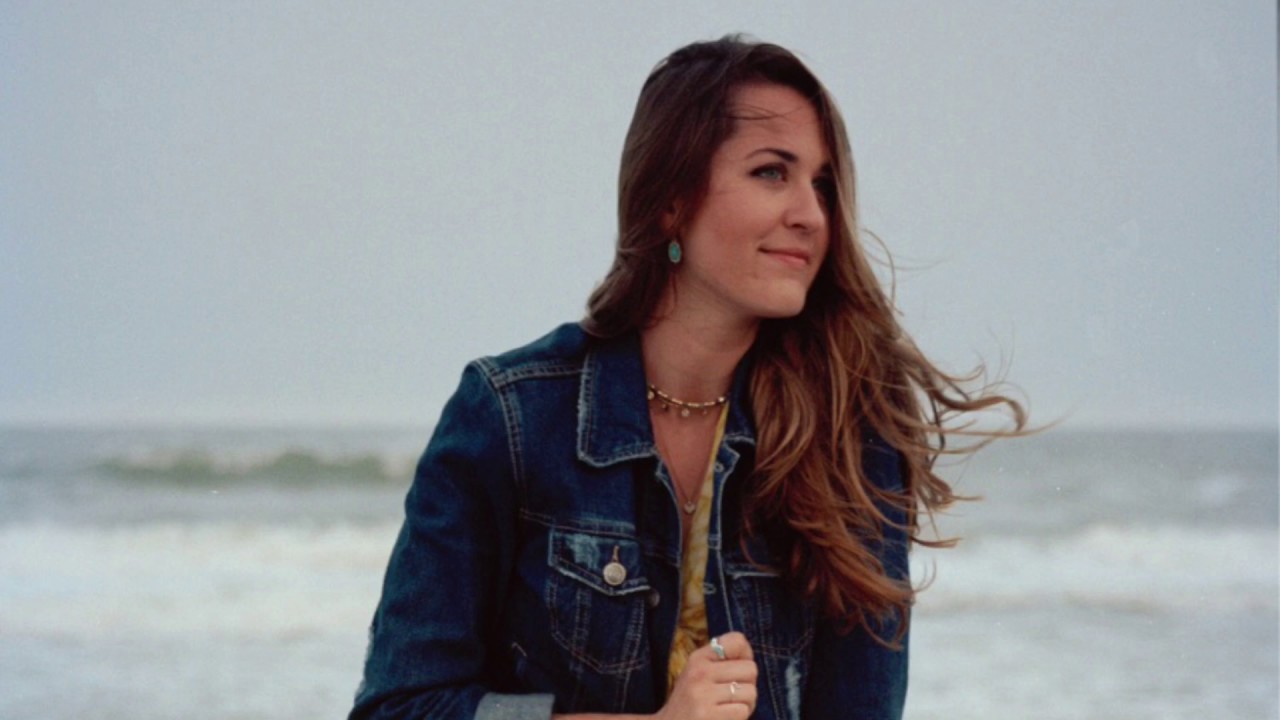 Here To Stay (Original Song) - Haley Weed - YouTube