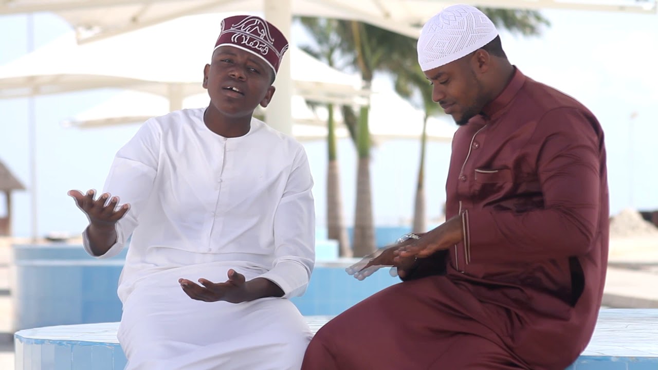 AHLUL MADINA - YouTube