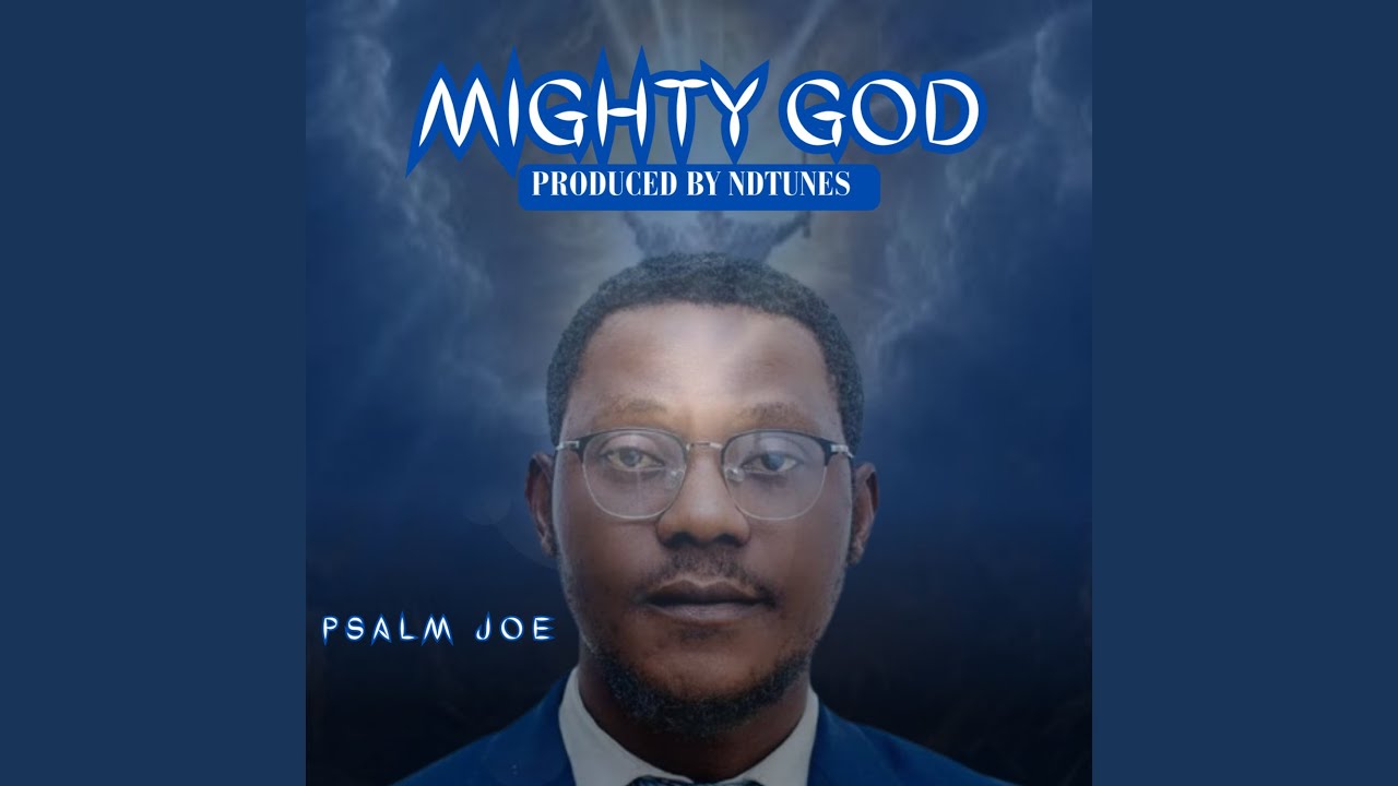 Mighty God - YouTube
