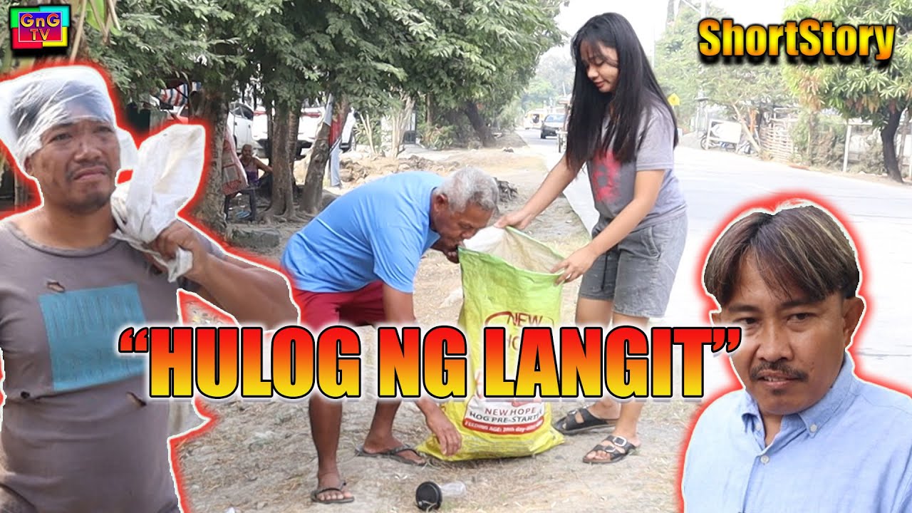 Hulog Ng Langit - YouTube