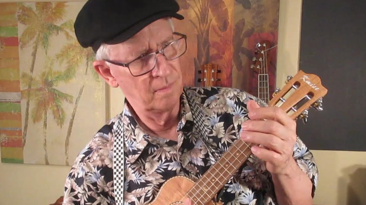 I Play the Same Tune on Many Instruments. Fun Video! - YouTube