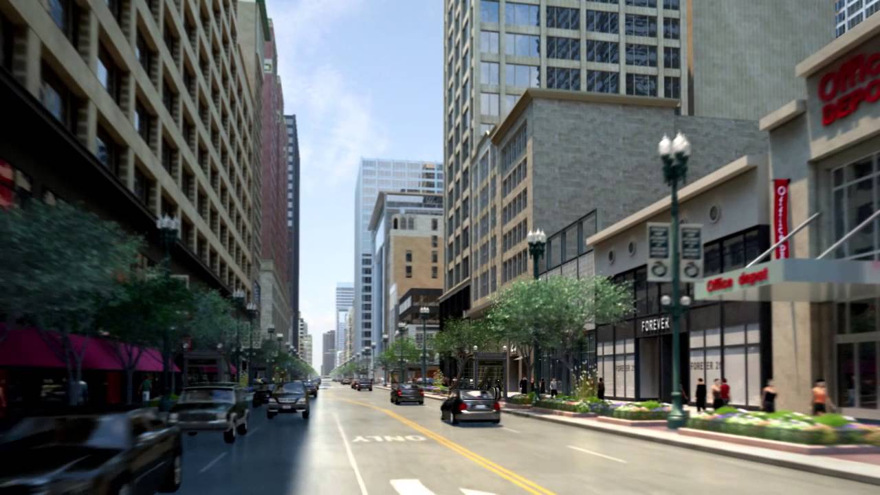 100-112 South State Street | Chicago, IL - YouTube