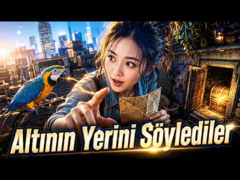 Şehirde Tutunamayan Kadın Hayvanların Dilini Anlayınca Servetin Kapısı Açıldı