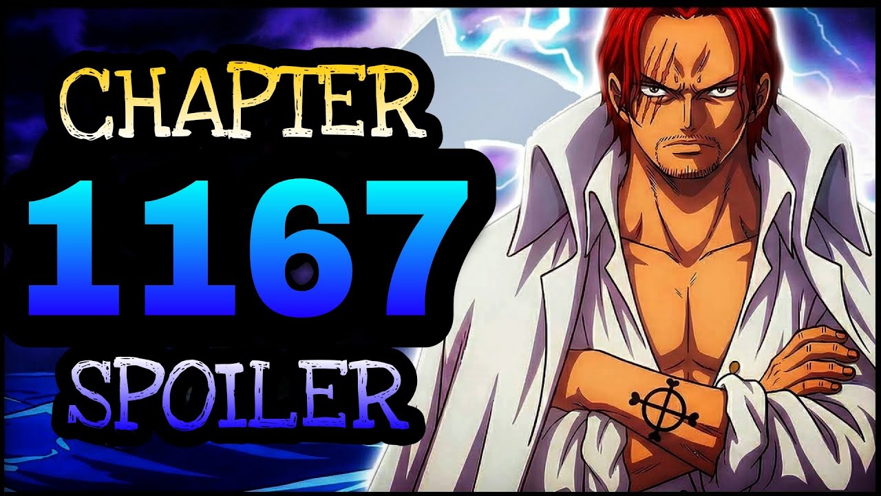 SHANKS HOLY KNIGHT CONFIRM!? | One Piece Tagalog Analysis - YouTube