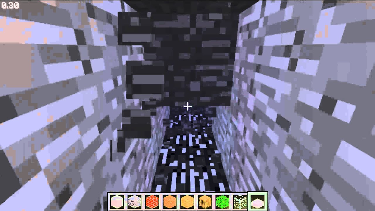 Calm 4 - Minecraft Music Video - YouTube