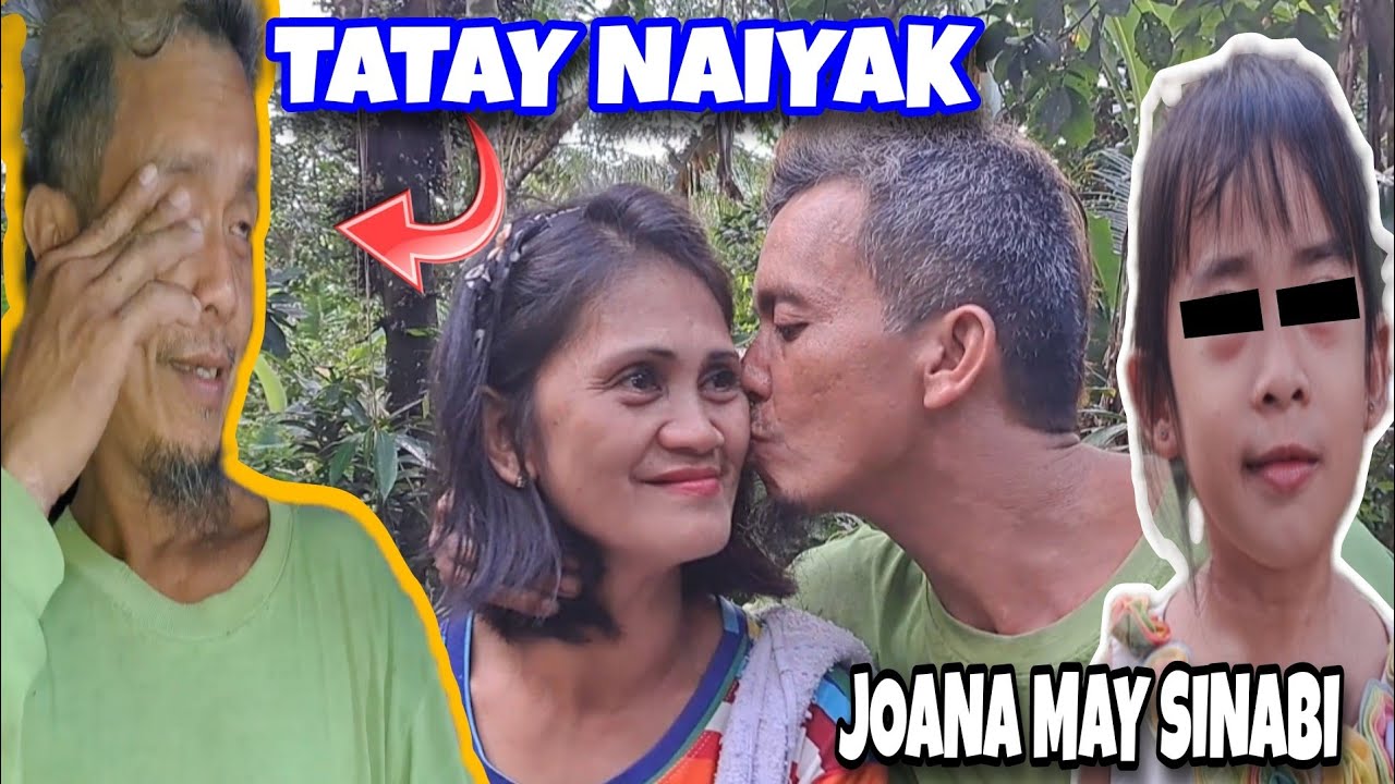 PART 4 || NANAY NA PIPI MAY ANAK PALANG MAGANDA || JOANA NAG SALITA NA ...