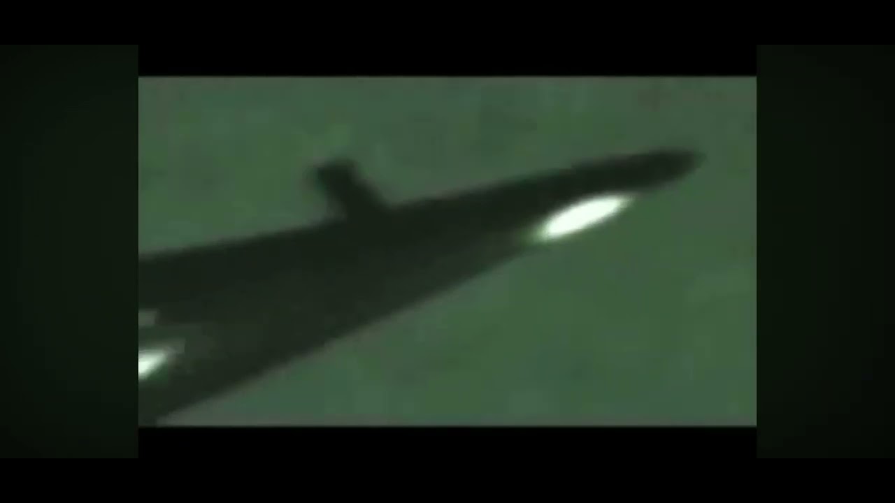 TR-3B astra Aurora project USAF #ufo #reverse engendered - YouTube