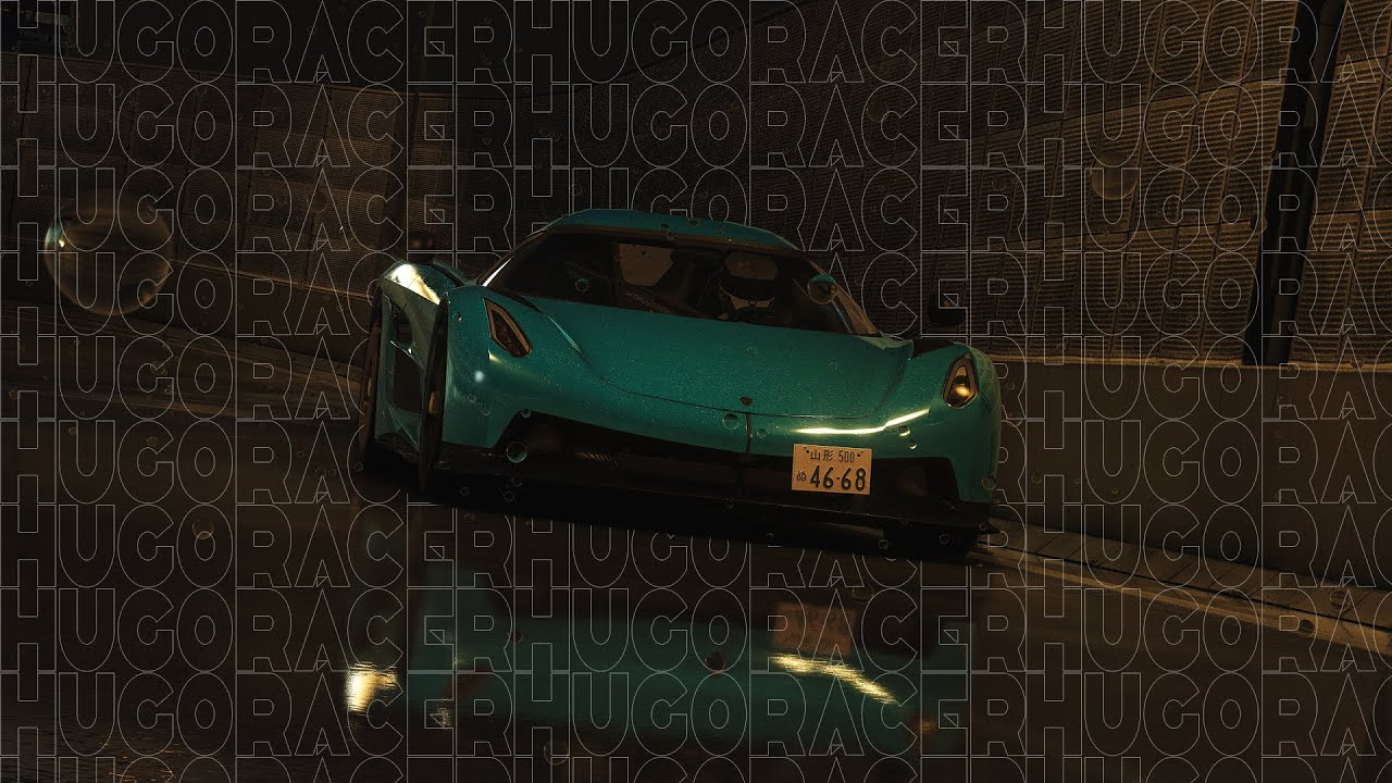 Assetto Corsa | Max Graphics | Hugoracer - YouTube